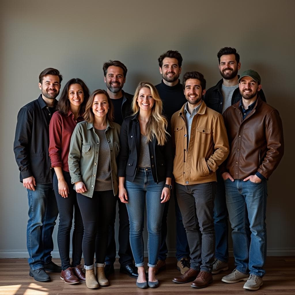 The Best Bumble Profile Examples For 2025 | Betterlook AI Blog